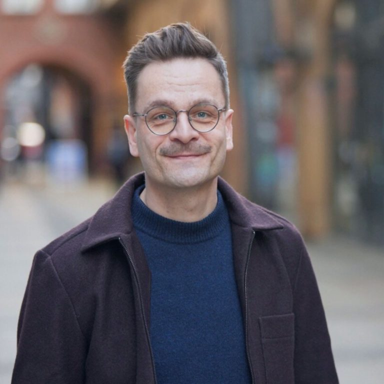 Gregor Strutz – VFS Campus