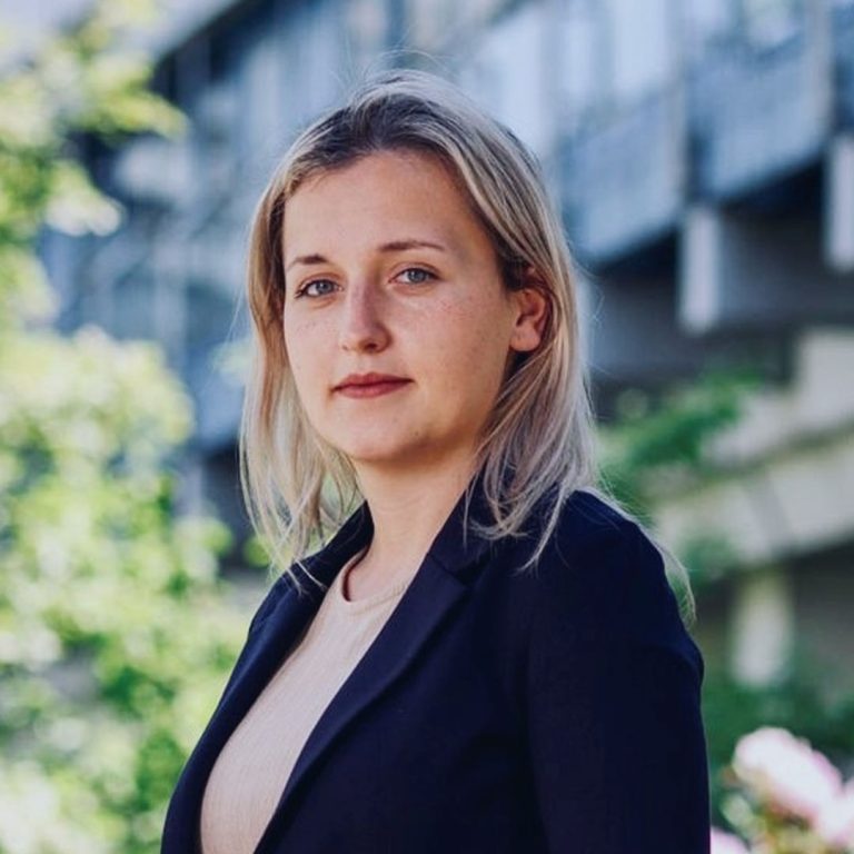 Stefanie Neumaier – VFS Campus