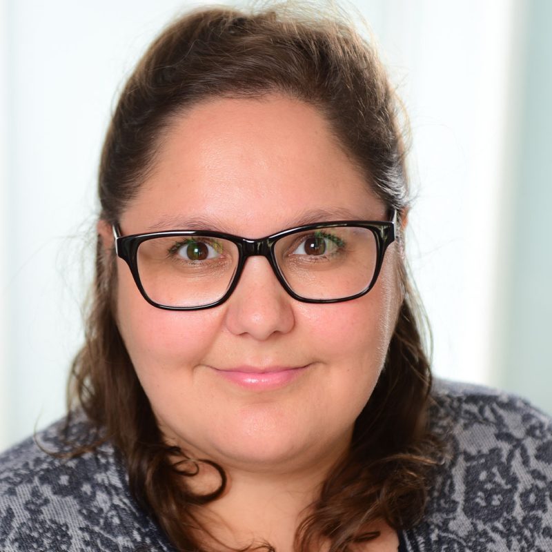 Kelly Laubinger – VFS Campus